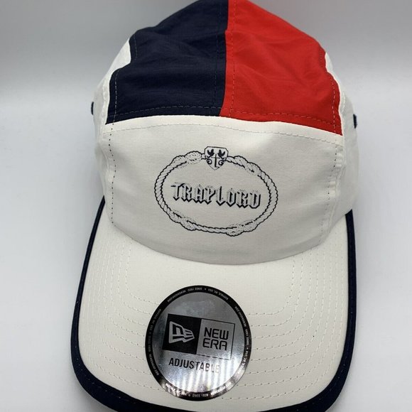 New Era | Accessories | Traplord Asap Ferg 5 Panel New Era Hat ...